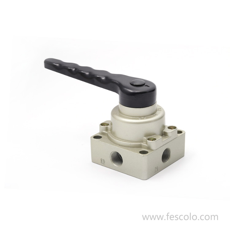Sale HV,HV400 Series Hand-Switching Valve