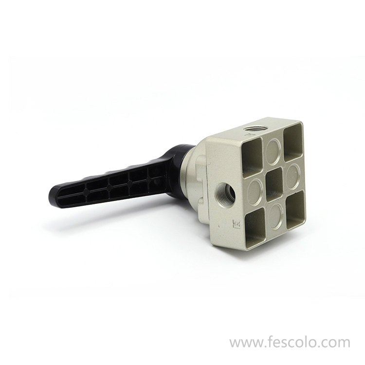 Sale HV,HV400 Series Hand-Switching Valve