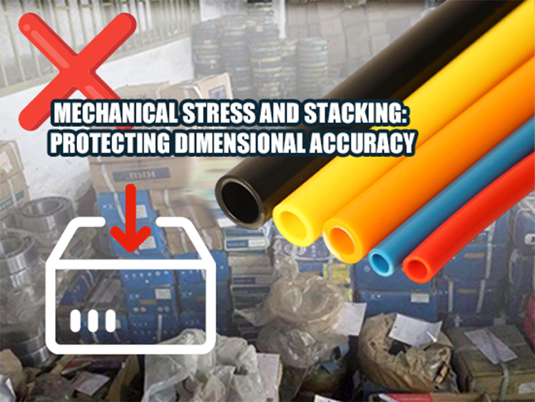 How to Store Nylon Tubes Properly: Practical Guidelines for Pneumatic ...