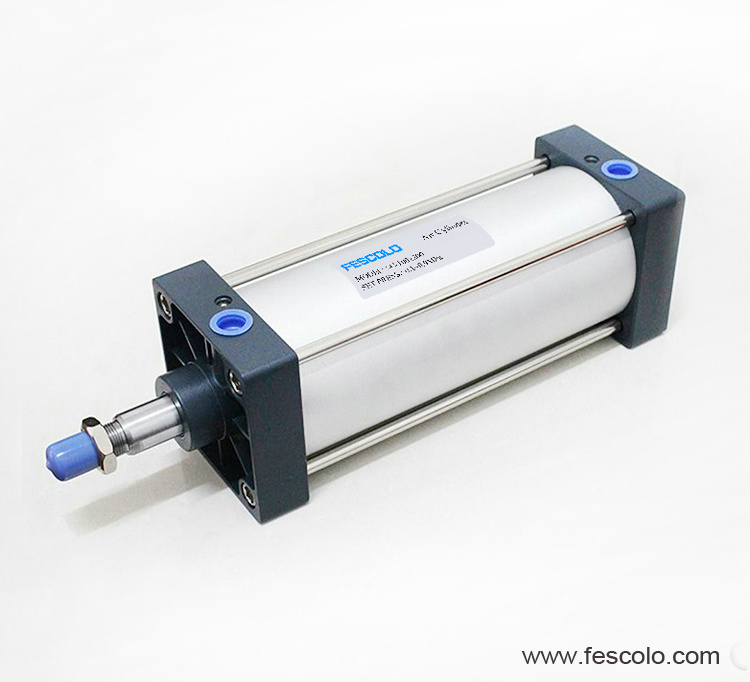 SC Series Standard Cylinder