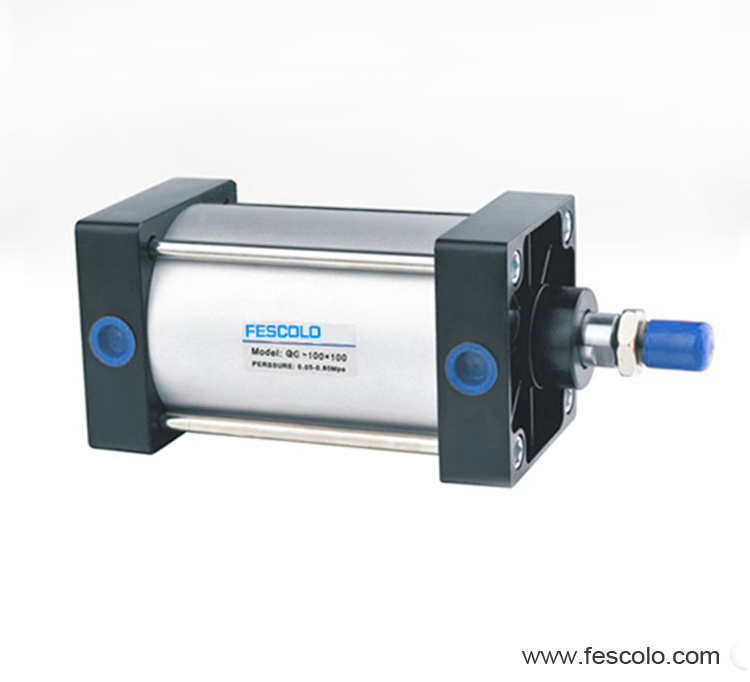 SC Series Standard Cylinder