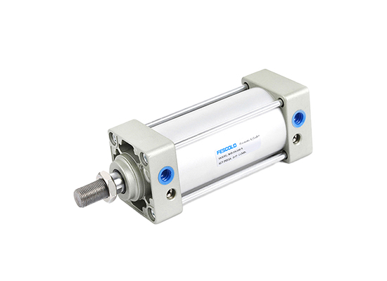 SDA Series Compact Cylinder