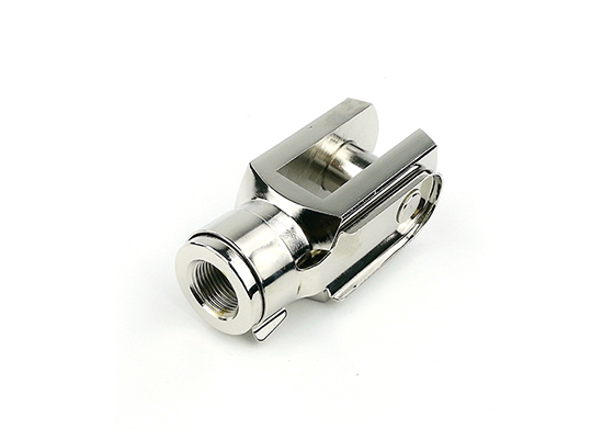 Custom Y type Joint Clevis