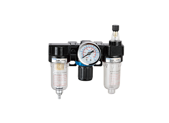 OR Series Air Regulator