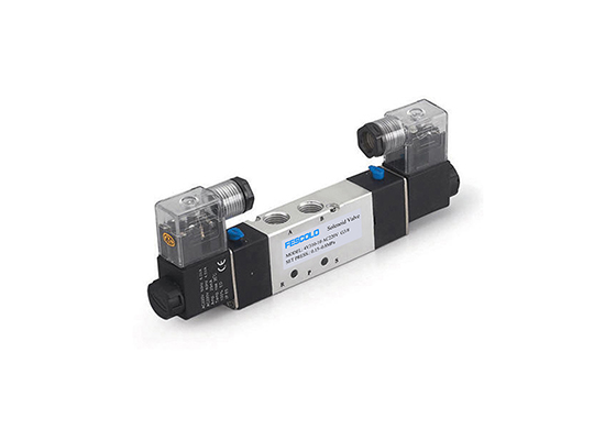 3V Series 2positions/3ways Solenoid Valve