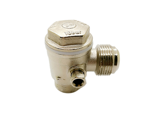 CV-05 Brass check valve Company